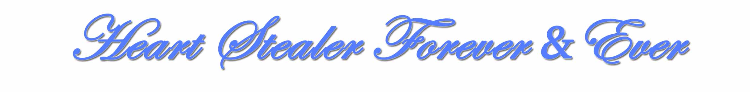 Forever & Ever :: Heart Stealer Maine Coon Cat Cattery